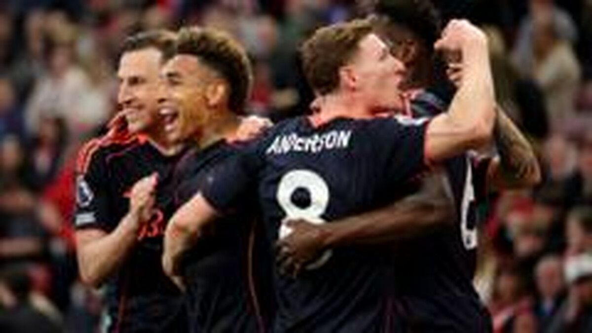 All eyes on Spurs & West Ham? 'Unbelievable' Forest edge towards safety ...