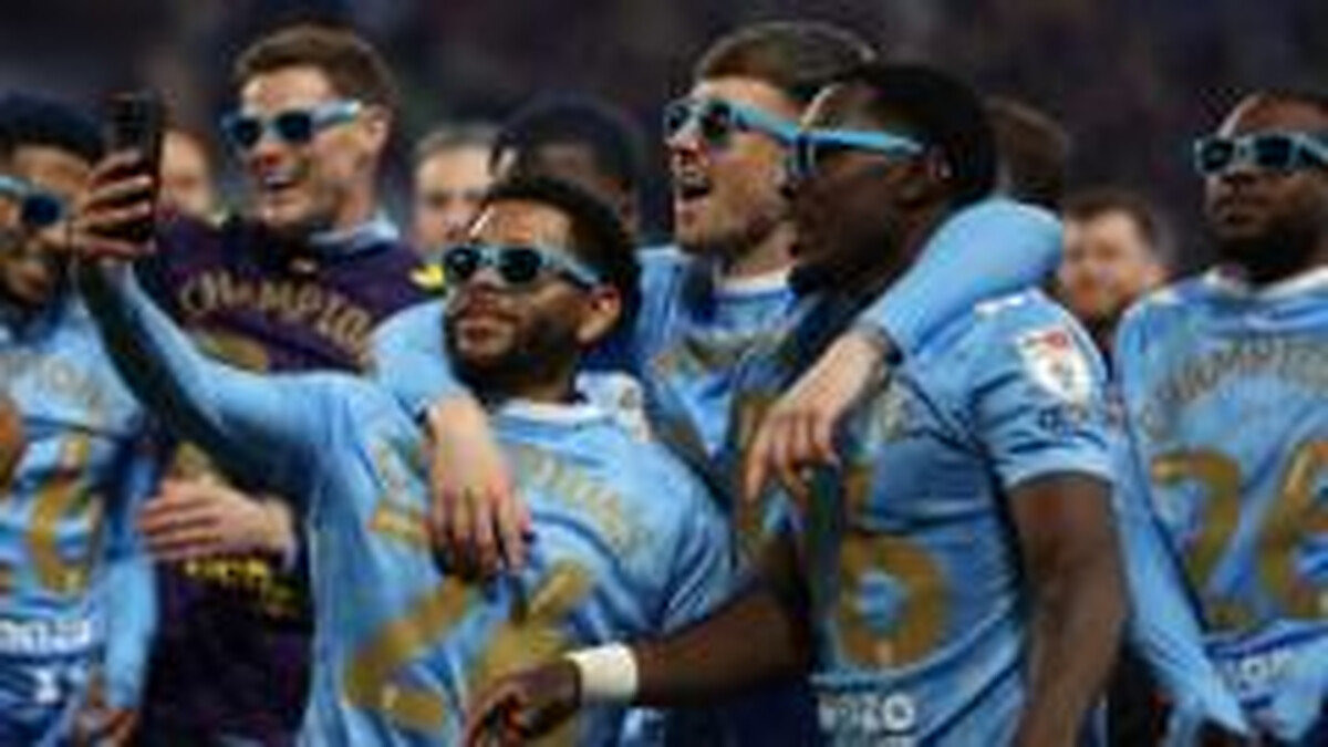 Football quiz: Name every winner of the Championship | SoccerSeer