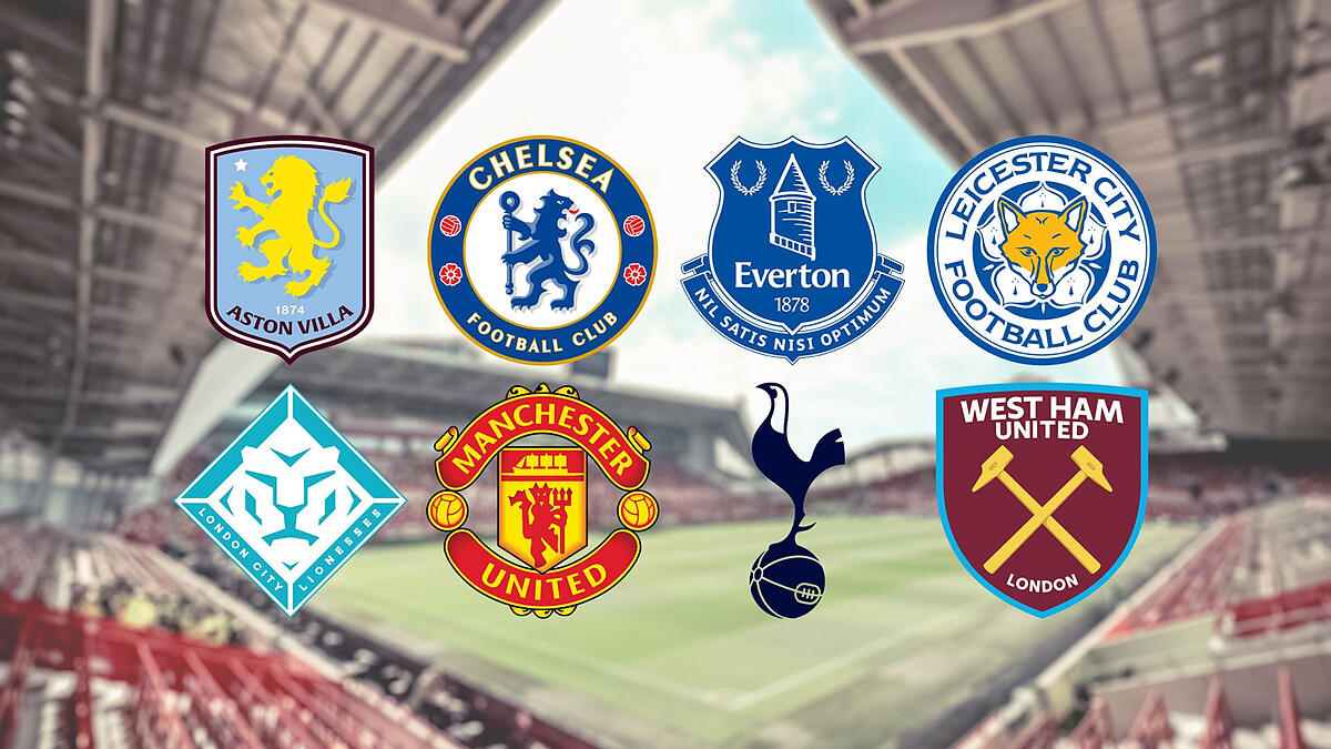 Chelsea, Man Utd in World Sevens tournament, live on Sky Sports ...