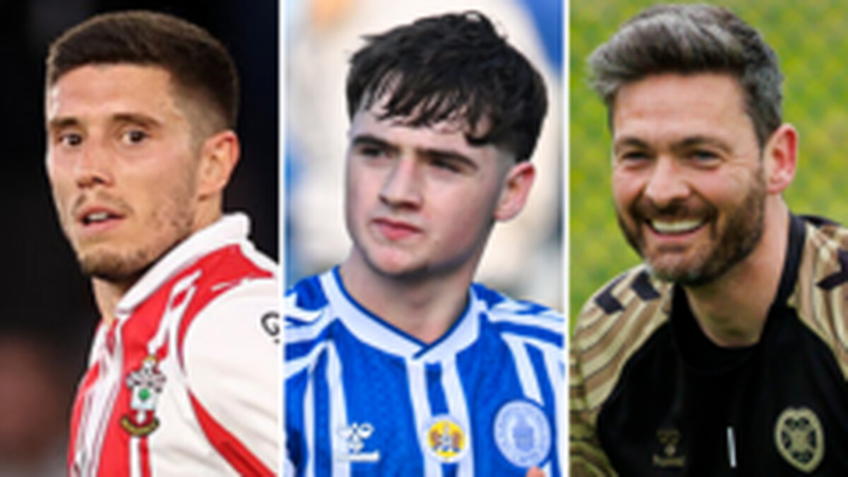 Clarke's key questions for Scotland World Cup squad | SoccerSeer