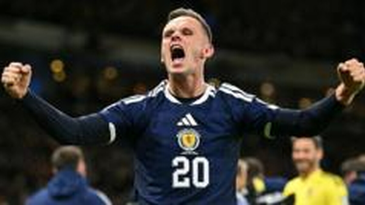 Have Rangers just signed Scotland's World Cup number nine? | SoccerSeer