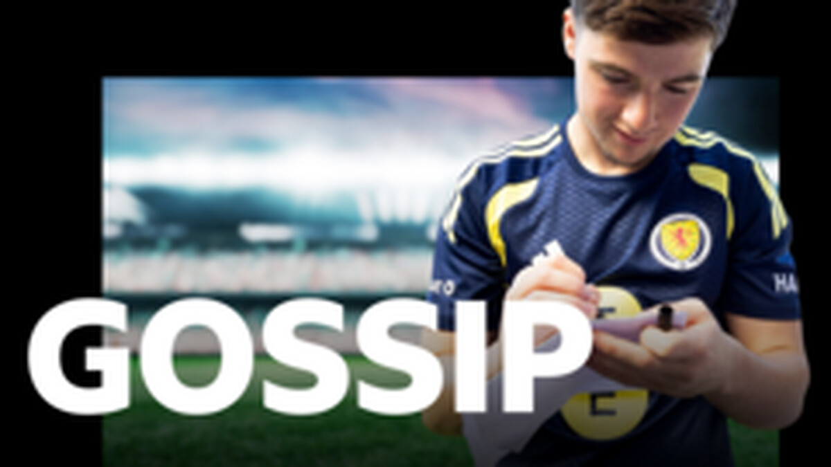 Rangers offer Scotland winger Curtis new deal - gossip | SoccerSeer