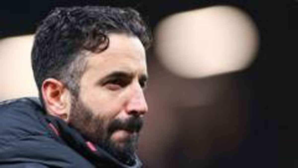 Amorim a leading contender for AC Milan job | SoccerSeer