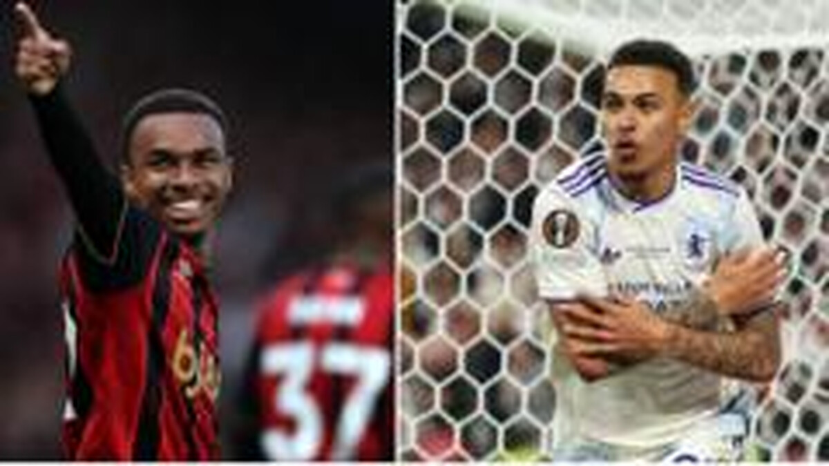 Arsenal eye Rogers & Kroupi - and a new Arteta deal | SoccerSeer