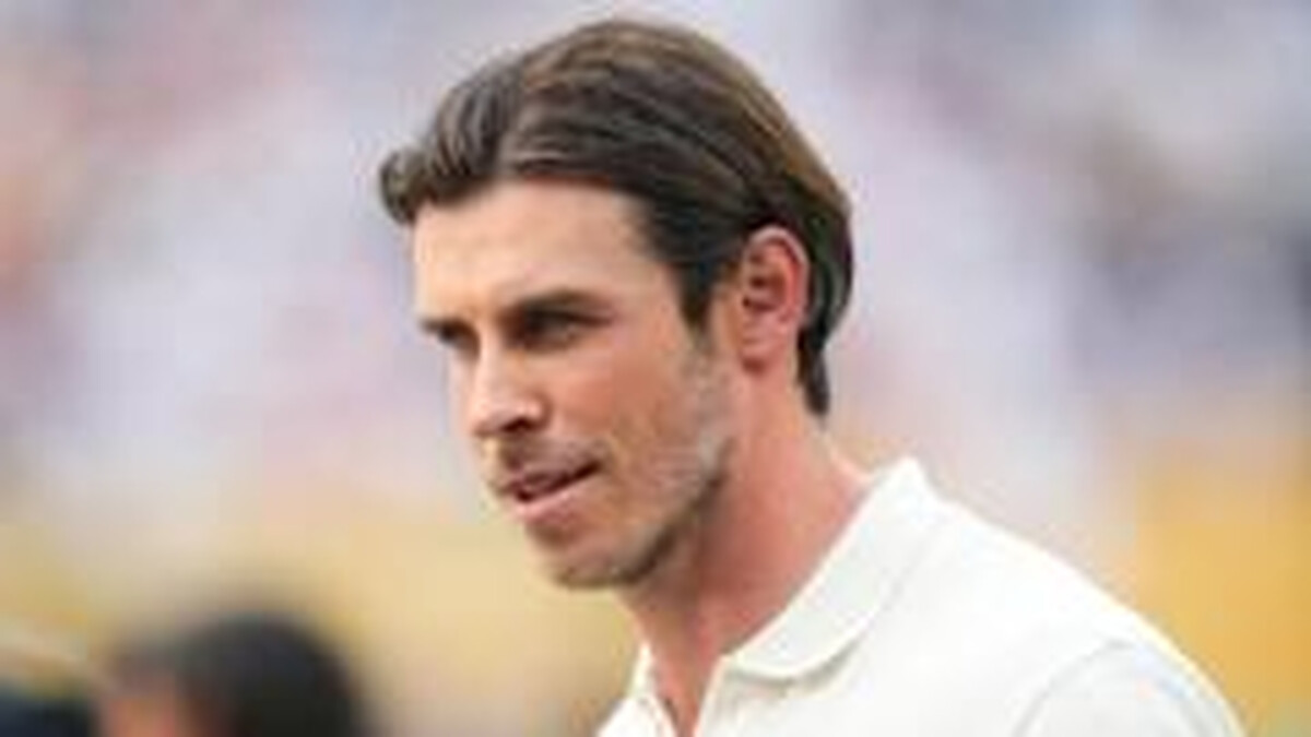 Bale forms new sports fund with club investment eyed | SoccerSeer