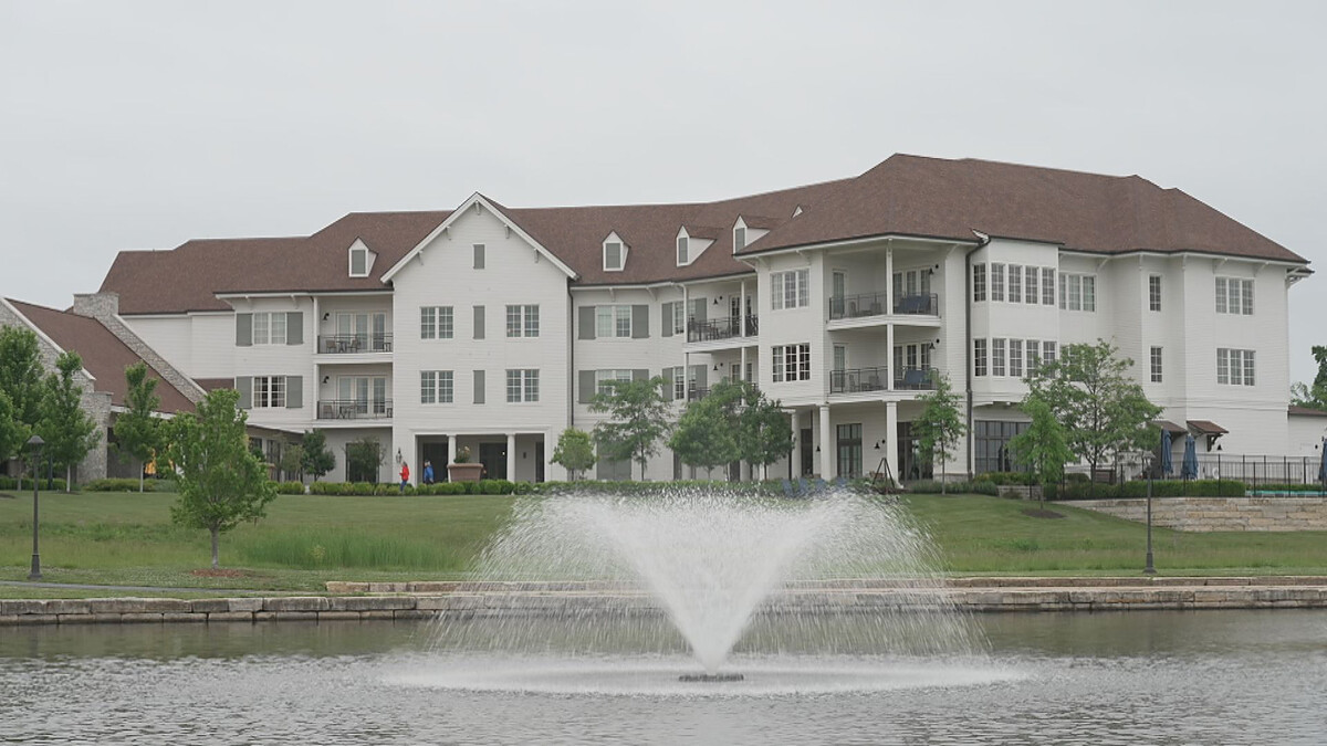 Base camp: England's luxury five-star World Cup hotel | SoccerSeer