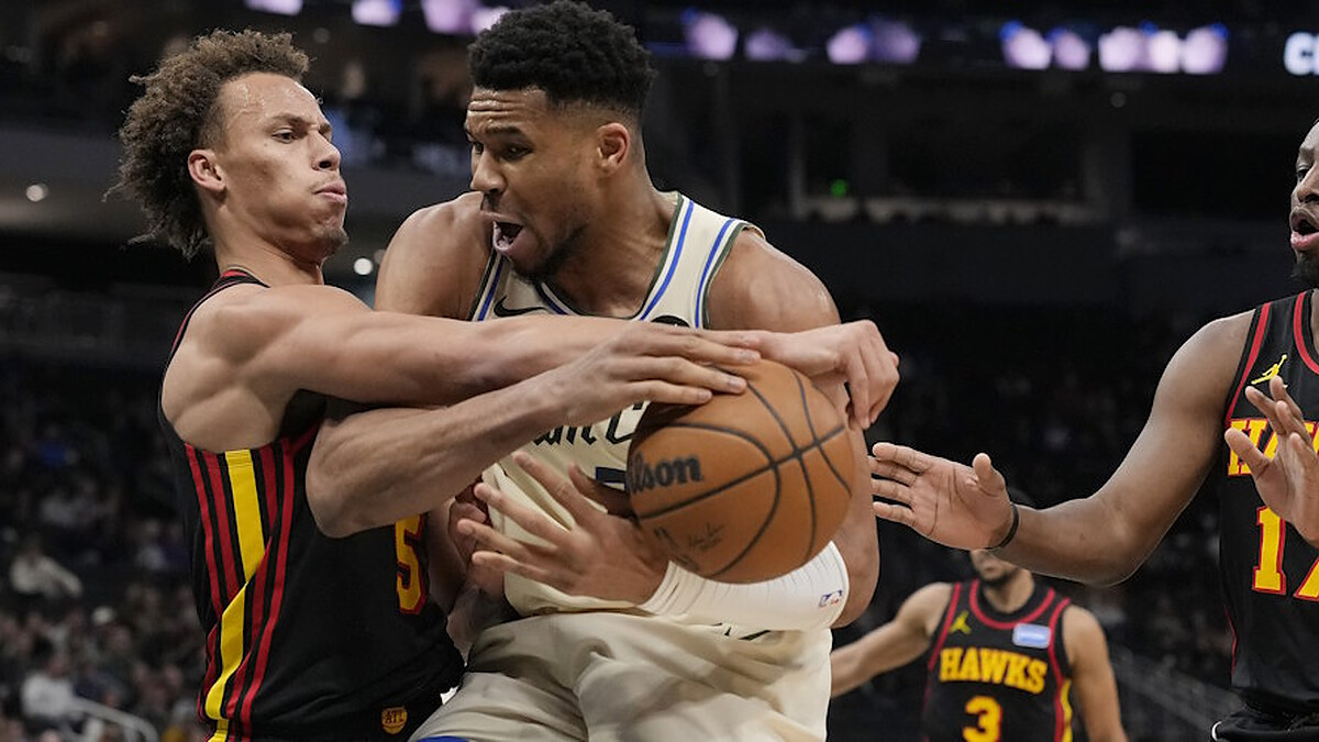Bucks’ ‘unrealistic’ demands freeze Giannis Antetokounmpo trade market ...