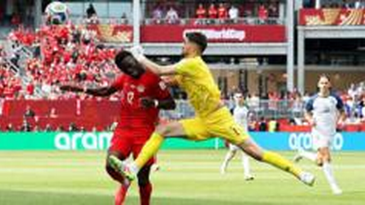 'Clear red' for Bosnia or 'wins the ball'? BBC pundits disagree ...