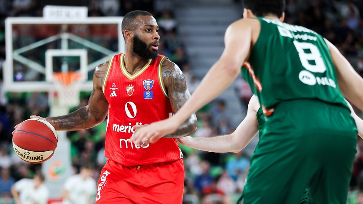 Codi Miller-McIntyre and Crvena Zvezda officially part ways | SoccerSeer