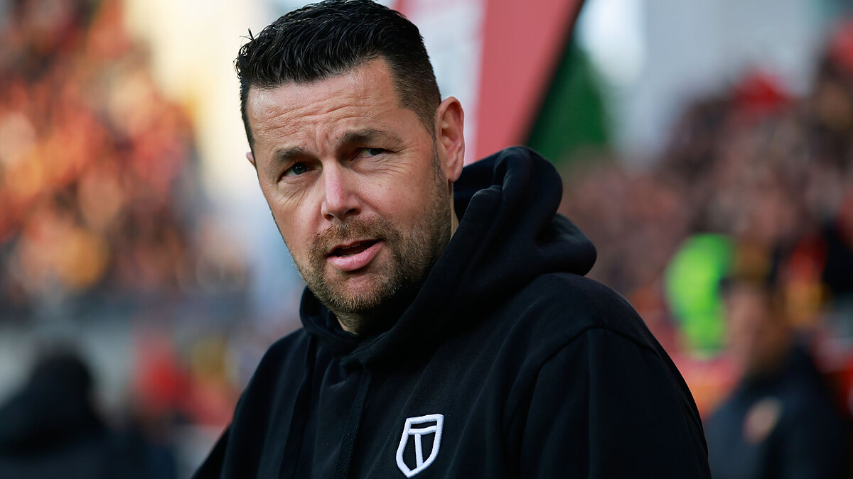 Crystal Palace appoint Sage as new manager | SoccerSeer