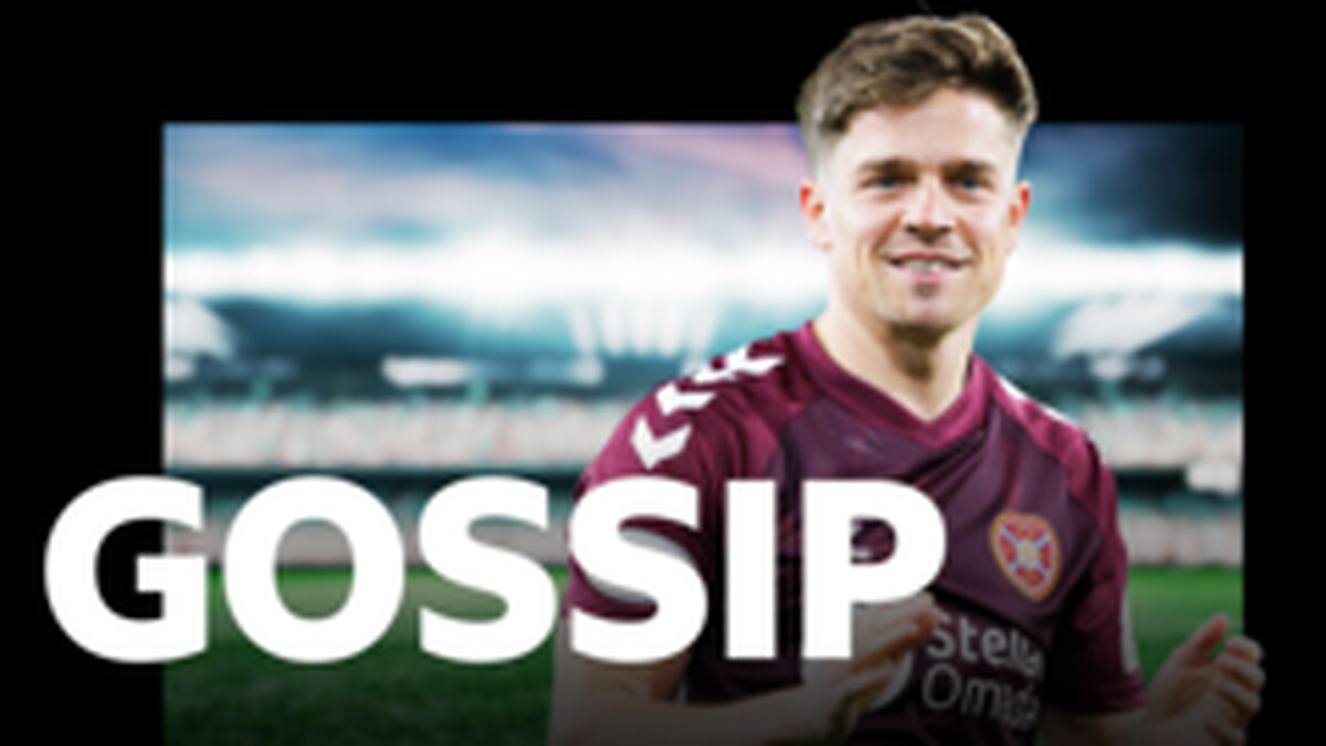 'Devlin torn between Hearts and big-money offers' - gossip | SoccerSeer