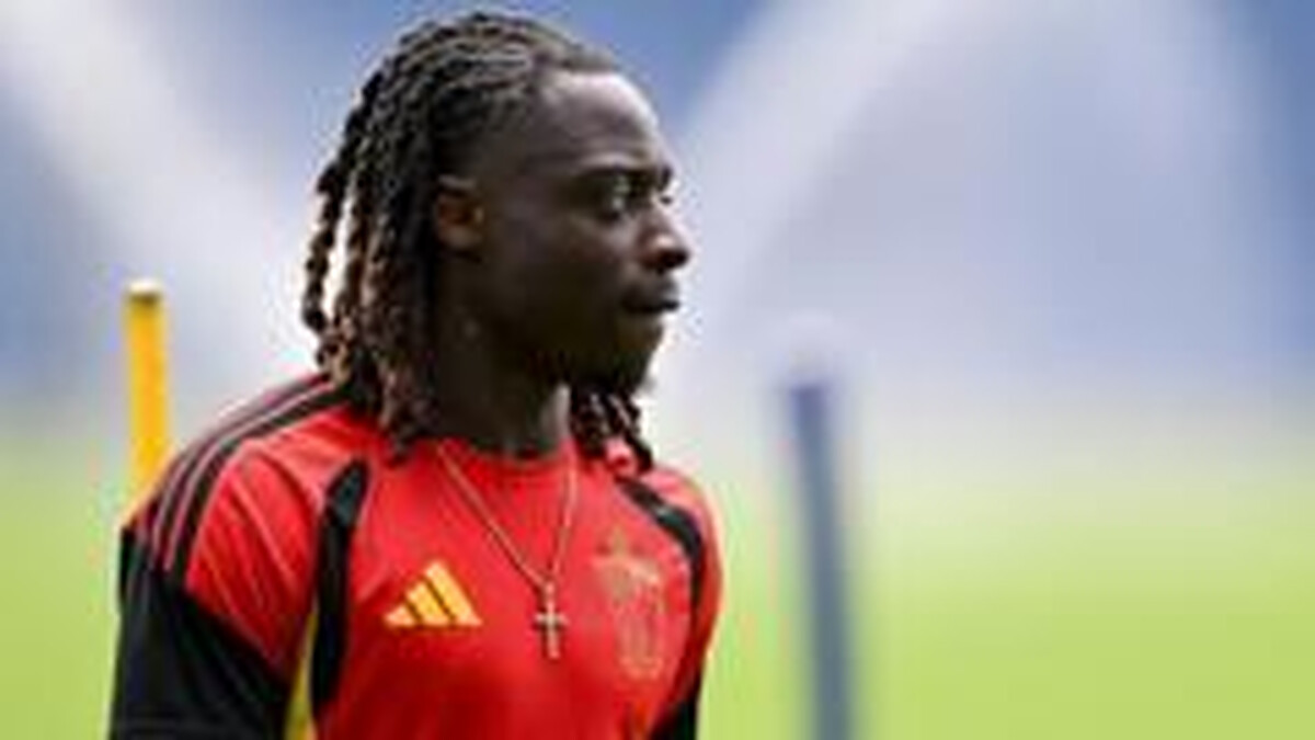 Doku criticised over plan to return home for birth | SoccerSeer