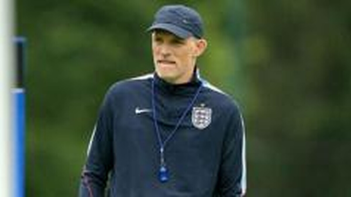 England boss Tuchel not a fan of hydration breaks | SoccerSeer