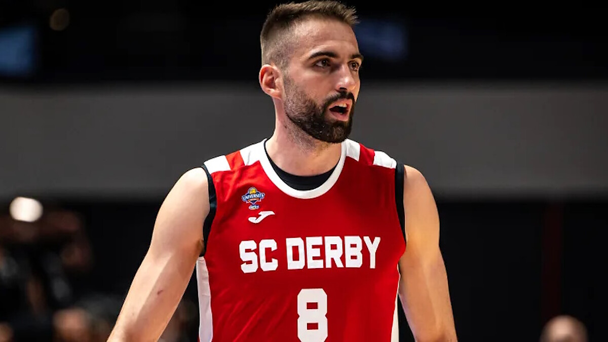 EuroCup contenders strengthen rosters by securing vital core domestic ...