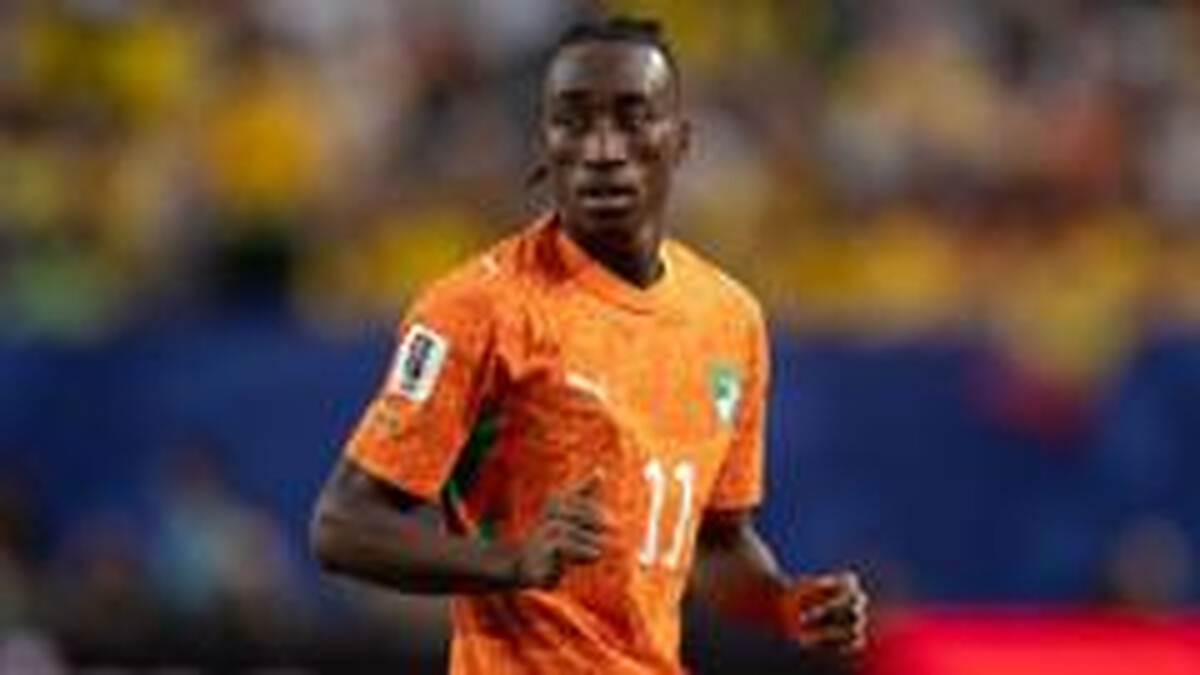'Everything I do is for you' - how tragedy is driving Diomande | SoccerSeer