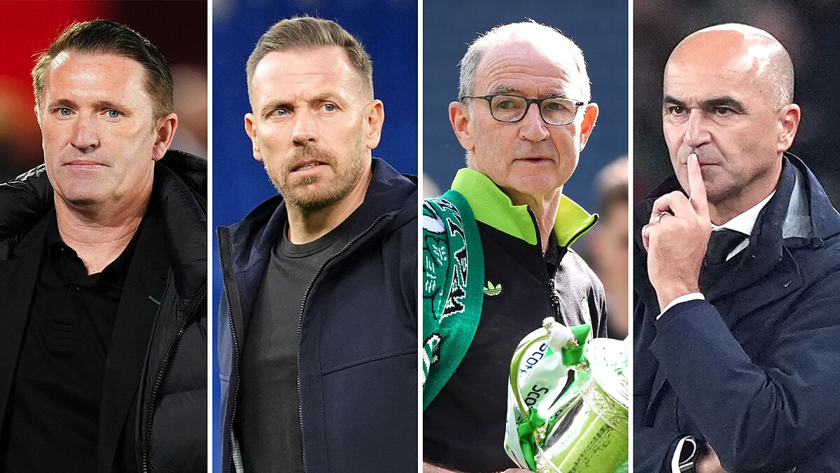 Experience or potential? The key questions Celtic must answer in ...