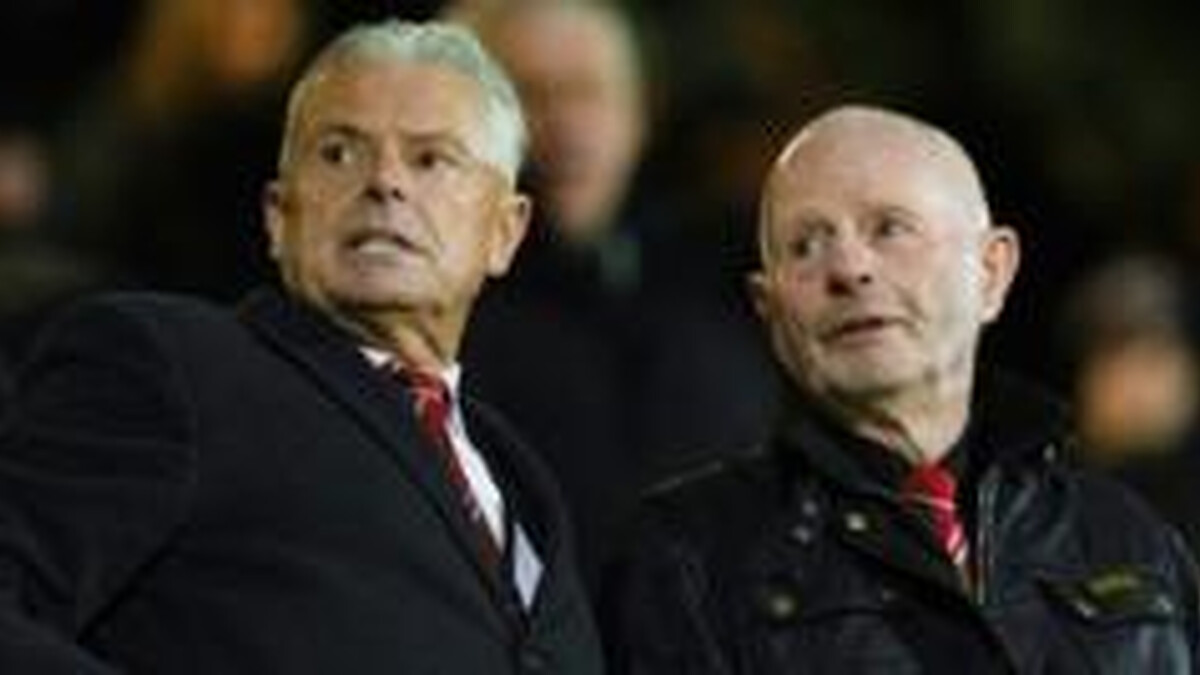 Former chairman Milne leaves Aberdeen board | SoccerSeer