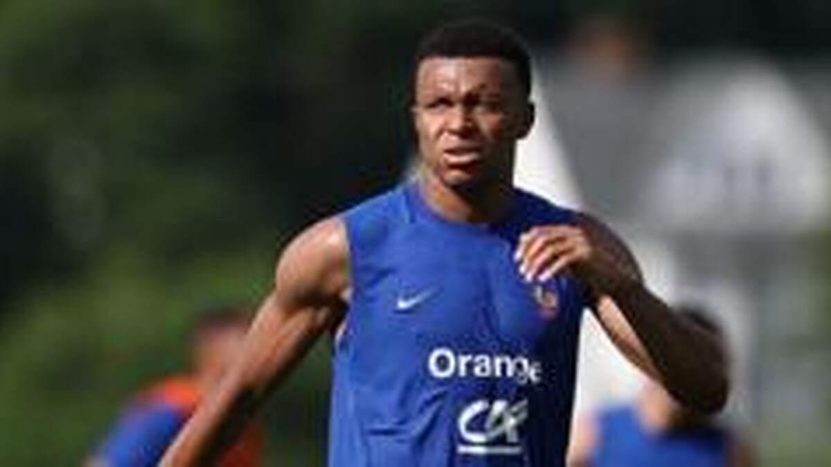 France star Mbappe vows to increase defensive work | SoccerSeer