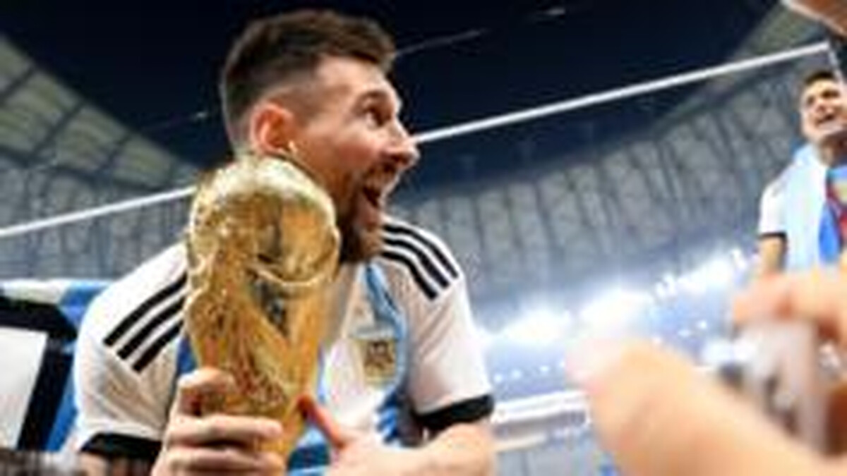 From dazzling winger to veteran who barely runs - the evolution of ...