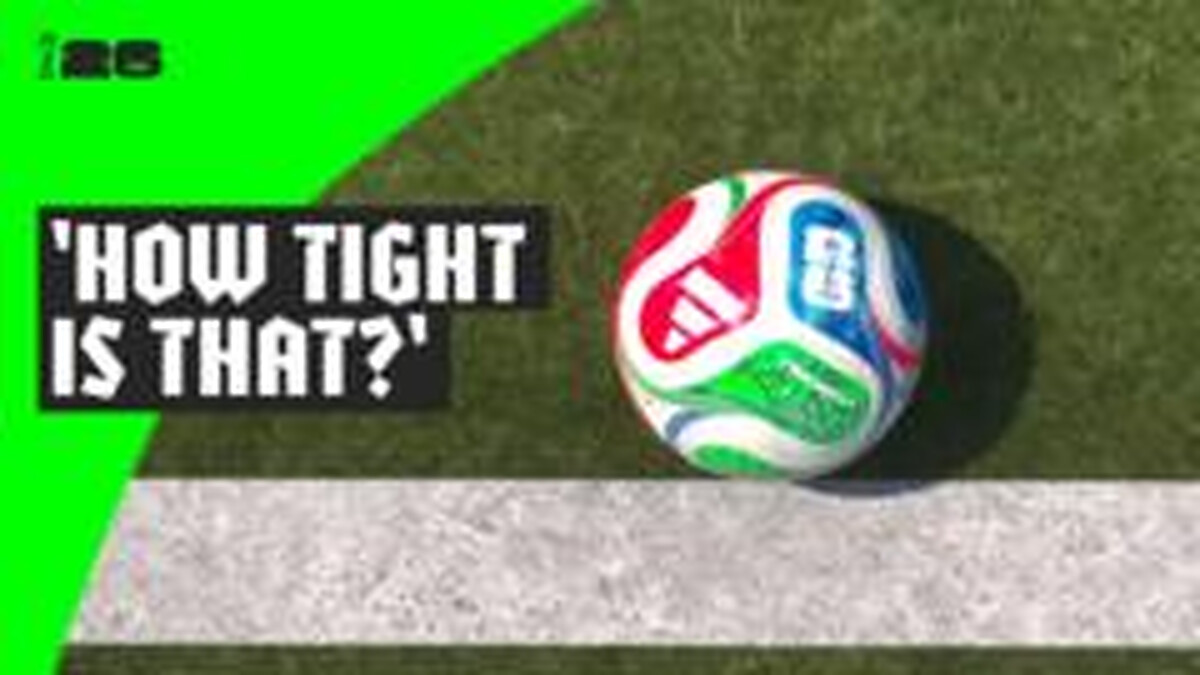 Goalline technology denies Japan goal by fractions | SoccerSeer