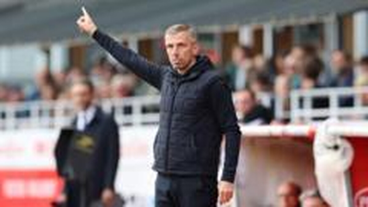 Ipswich close in on O'Neil as new head coach | SoccerSeer