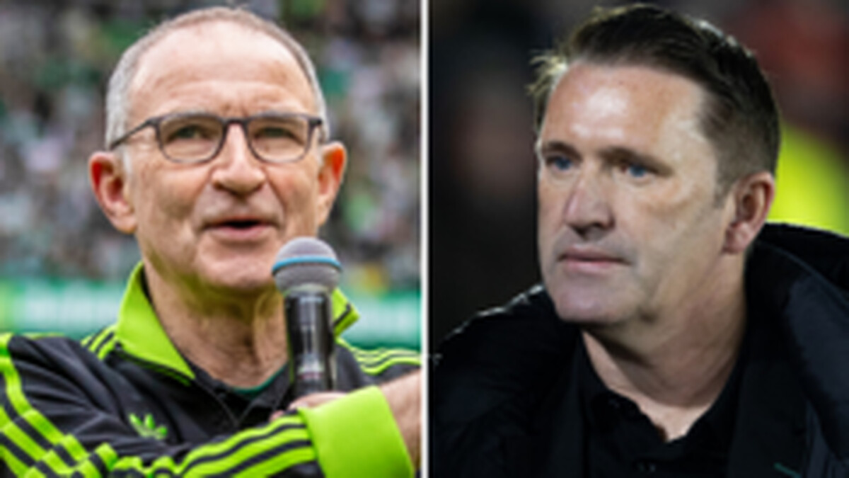 Keane v O'Neill: Celtic's big decision? | SoccerSeer