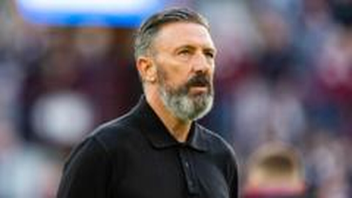 McInnes cited for 'disgusting' Celtic penalty remark | SoccerSeer