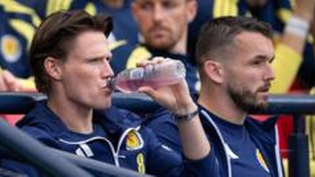 Might Scotland throw midfield curveball at Haiti? | SoccerSeer