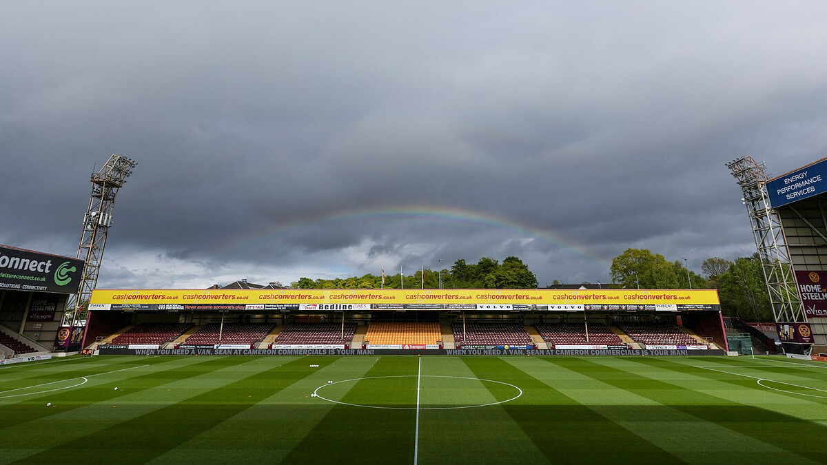 Motherwell appoint Johansson as new manager | SoccerSeer