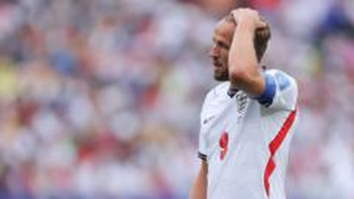 No need to panic for England - but this was a reality check | SoccerSeer