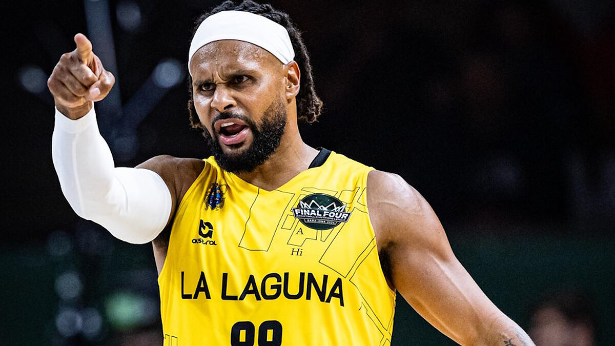 Pascual jokes only ‘wrong directions’ can stop Patty Mills | SoccerSeer