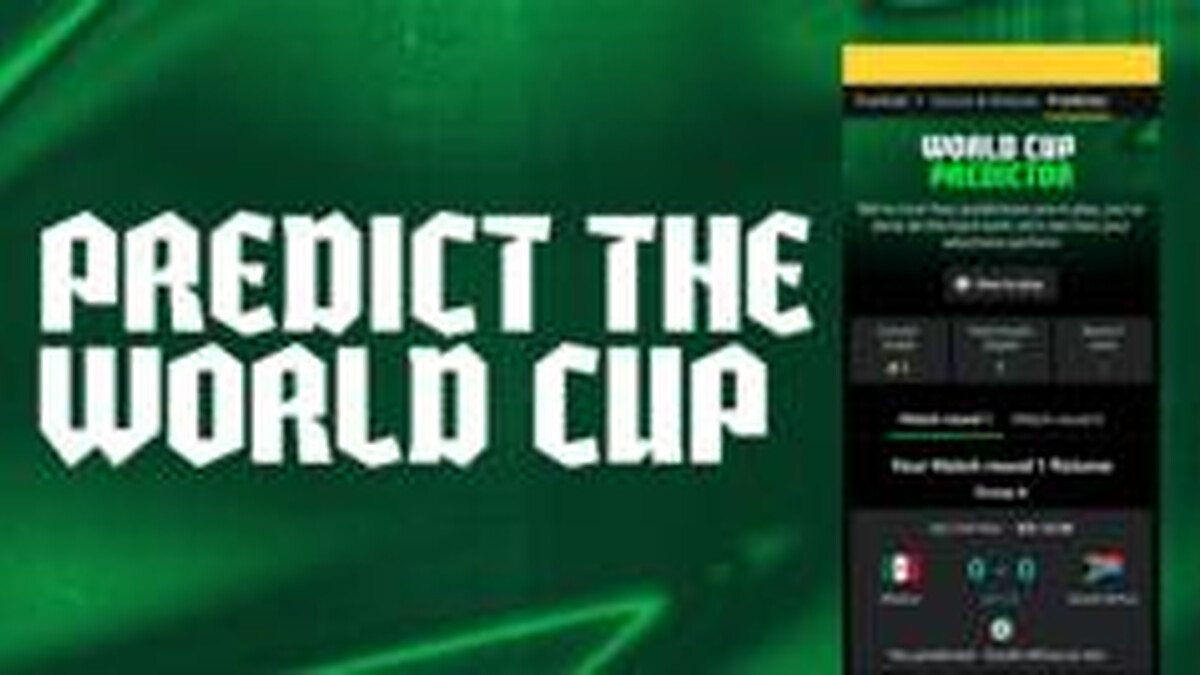 Play BBC Sport's new World Cup predictor game | SoccerSeer