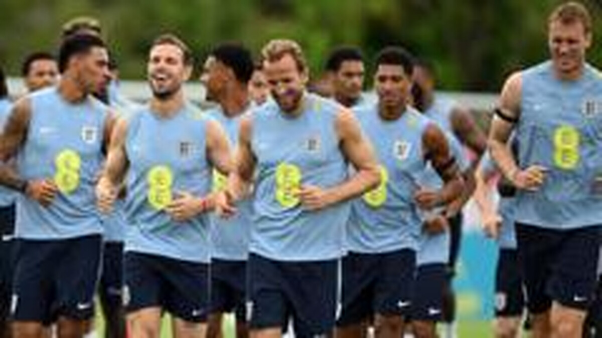 Players organise England team-bonding dinner in Miami | SoccerSeer