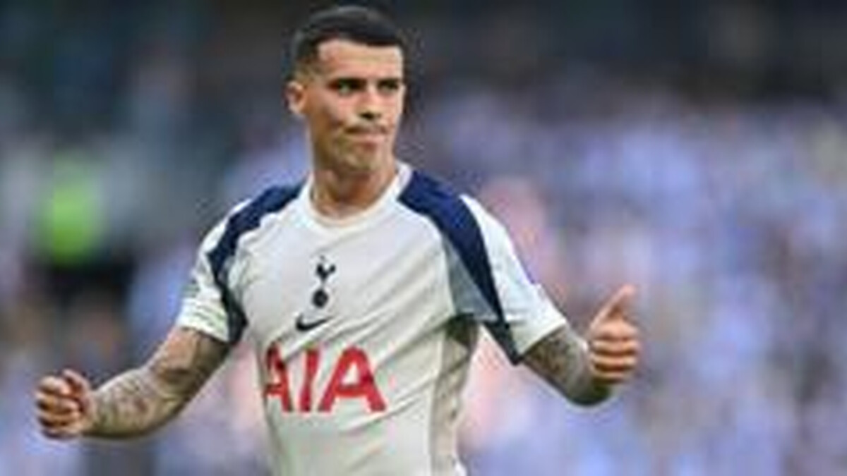 Porro signs new long-term Tottenham contract | SoccerSeer