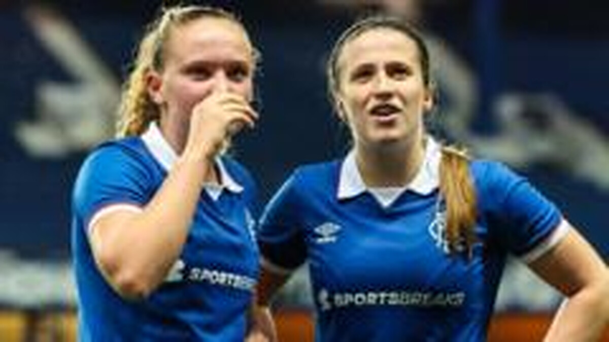 Rangers' Berry and McAulay earn late Scotland call | SoccerSeer