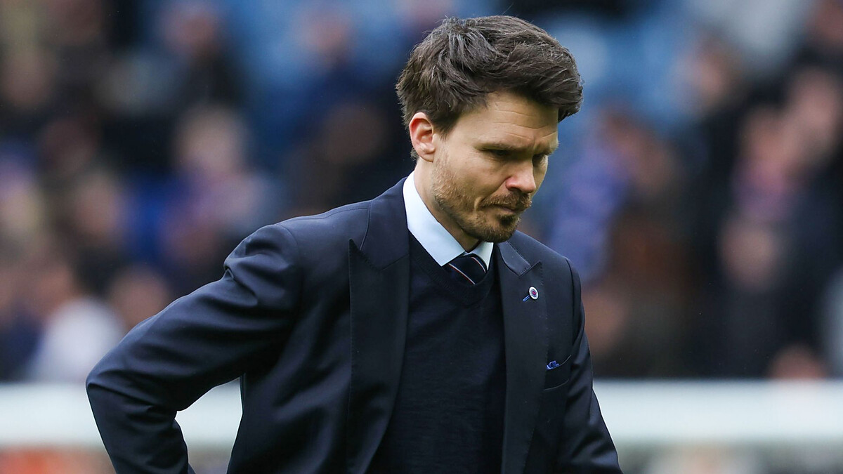 Röhl to Salzburg deal completed as Rangers close in on McInnes | SoccerSeer