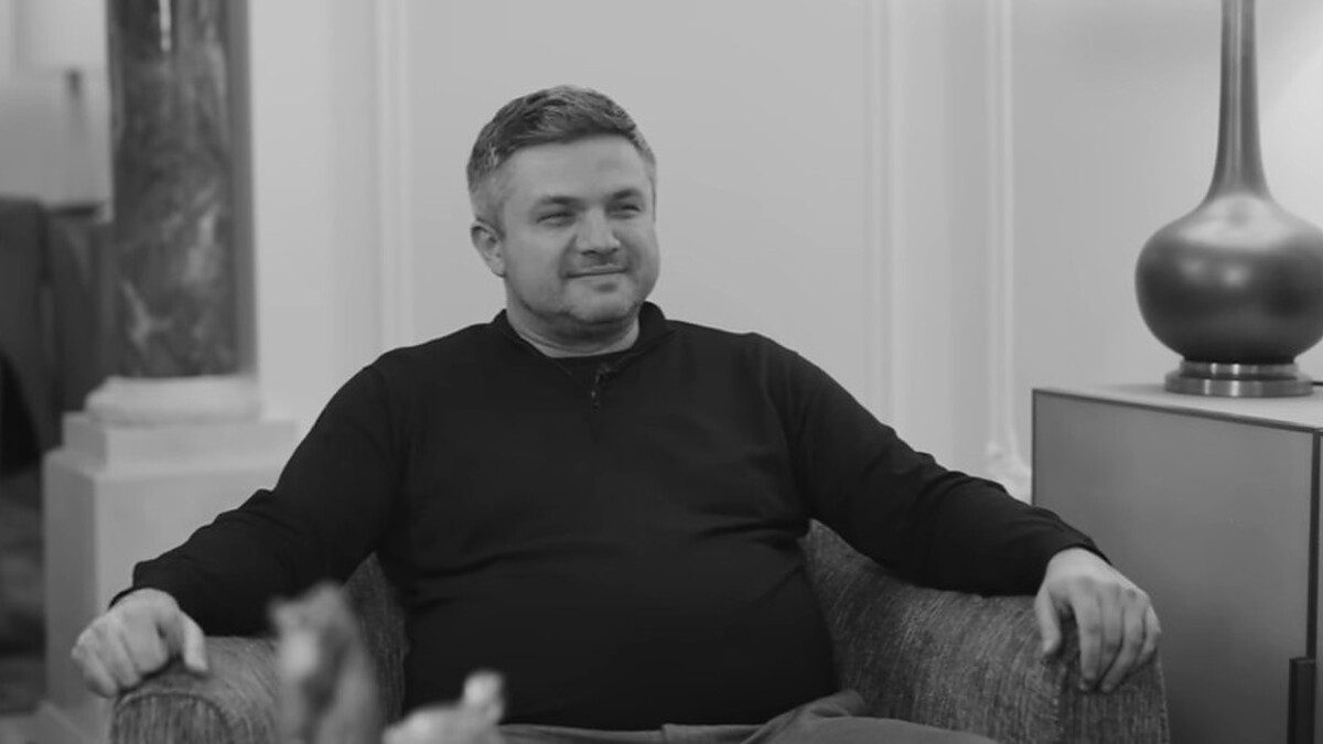 Serbian journalist and commentator Edin Avdic dies at 47 | SoccerSeer