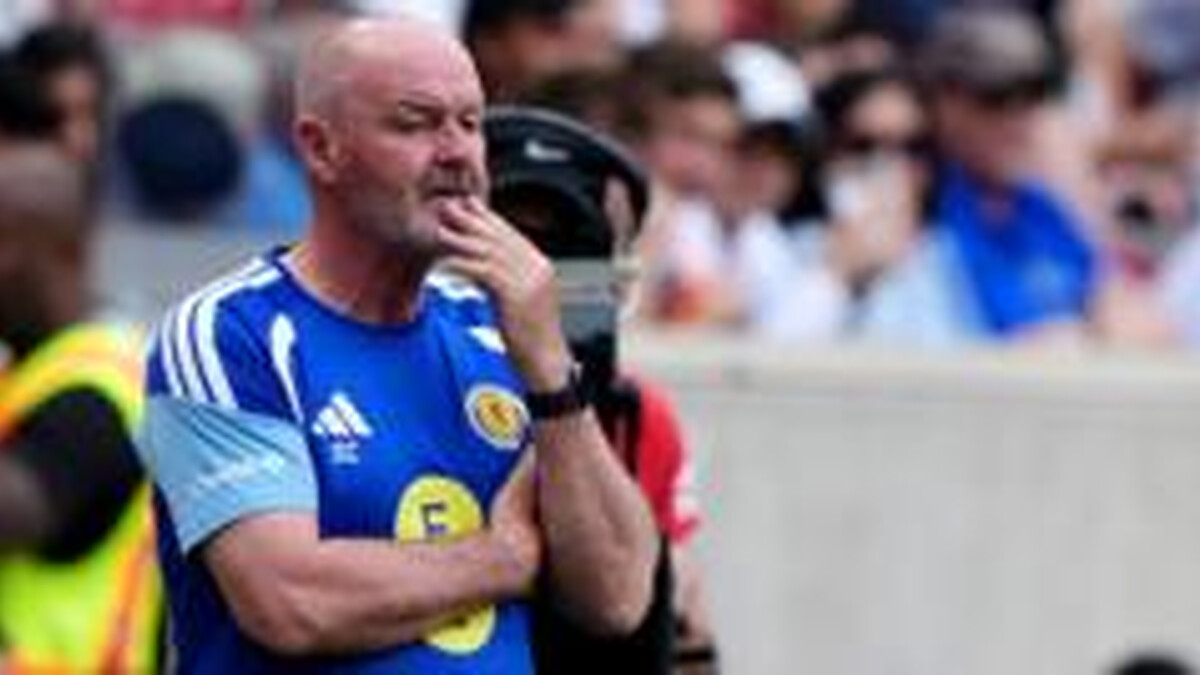 Shankland, Gunn and a midfield conundrum - Clarke's big decisions ...