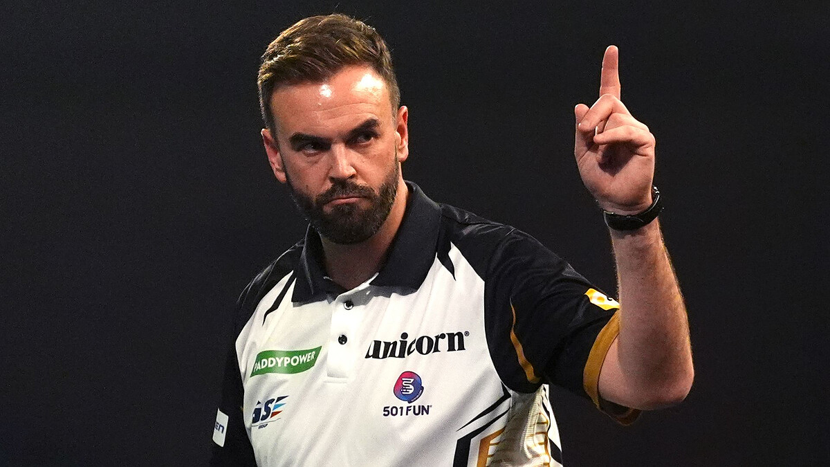 Smith secures 10th career title with Players Championship win over O ...