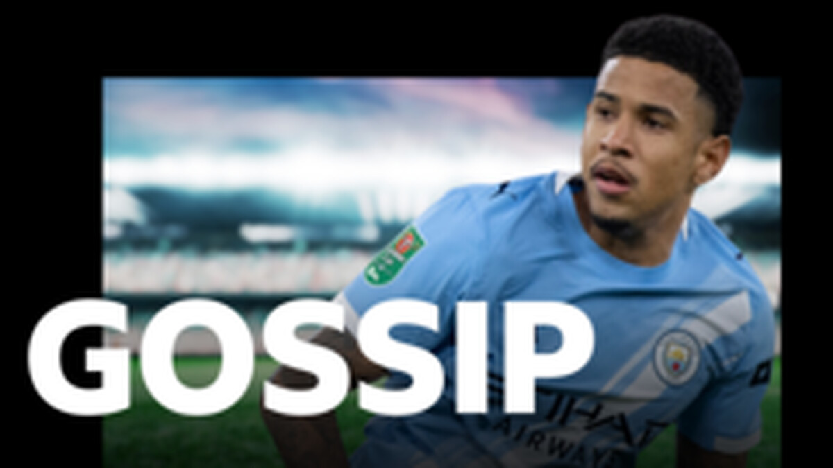 Spurs close in on Man City's Savinho - Tuesday's gossip | SoccerSeer