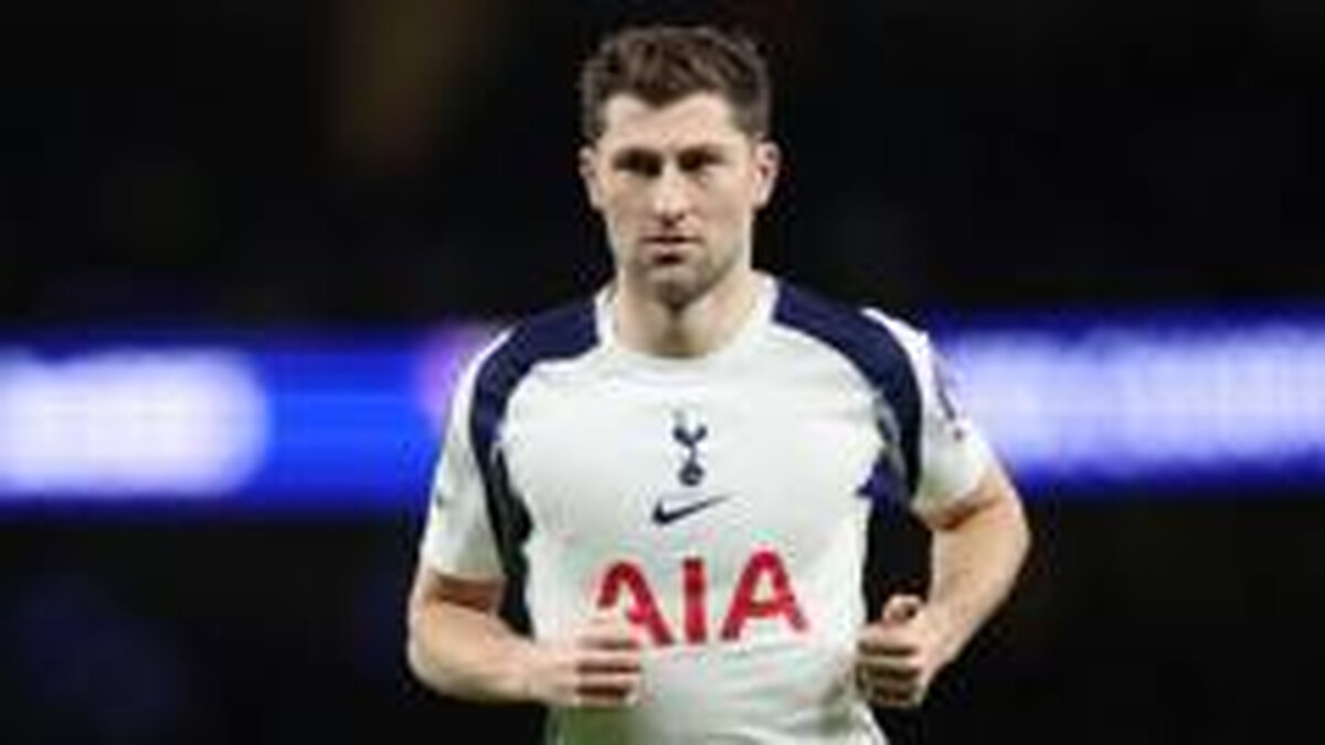 Spurs defender Davies signs new one-year deal | SoccerSeer