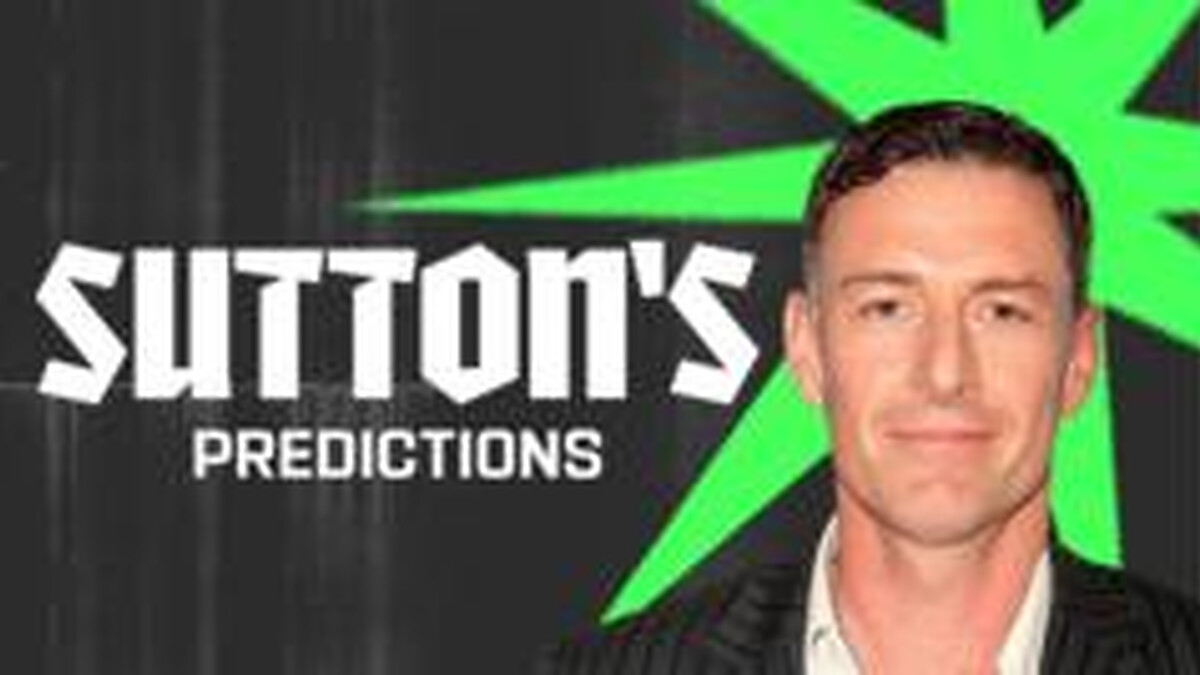 Sutton's World Cup score predictions - second group games | SoccerSeer