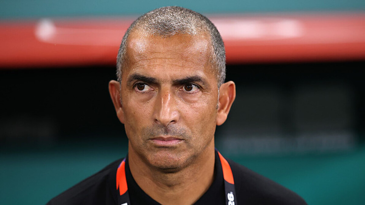 Tunisia sack head coach after heavy defeat in World Cup opener | SoccerSeer