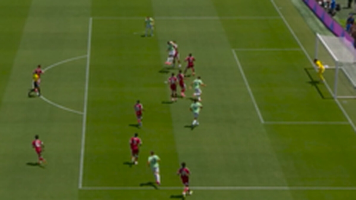 Was this offside? Fifa under pressure to release VAR images | SoccerSeer