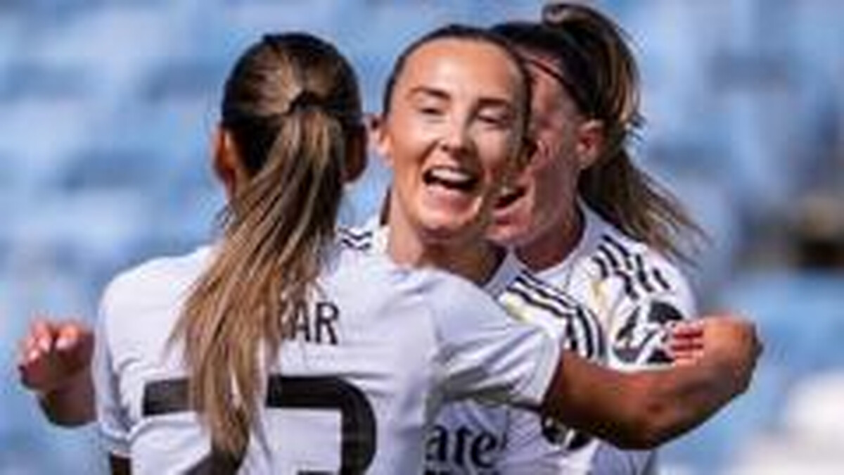 Weir's title regret as she confirms Real Madrid exit | SoccerSeer