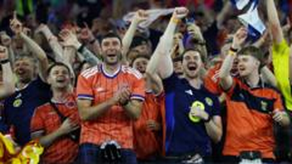Why Haiti v Scotland was antidote to the ills of world football ...