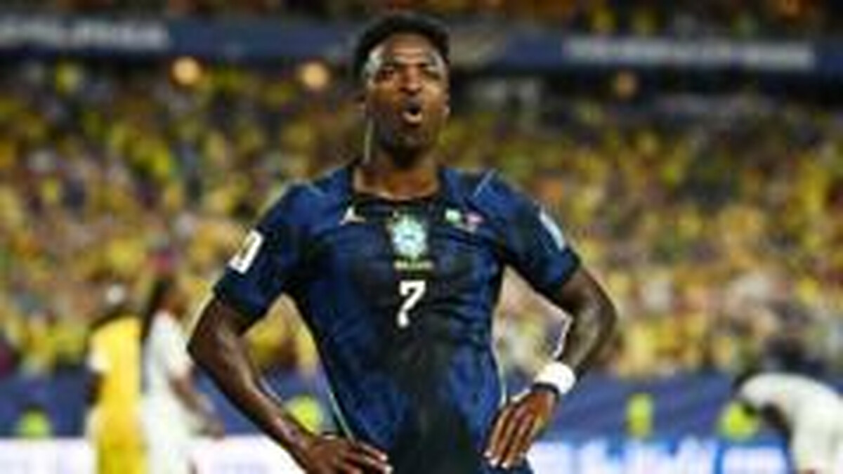 World Cup still waits for real Brazil to show up | SoccerSeer