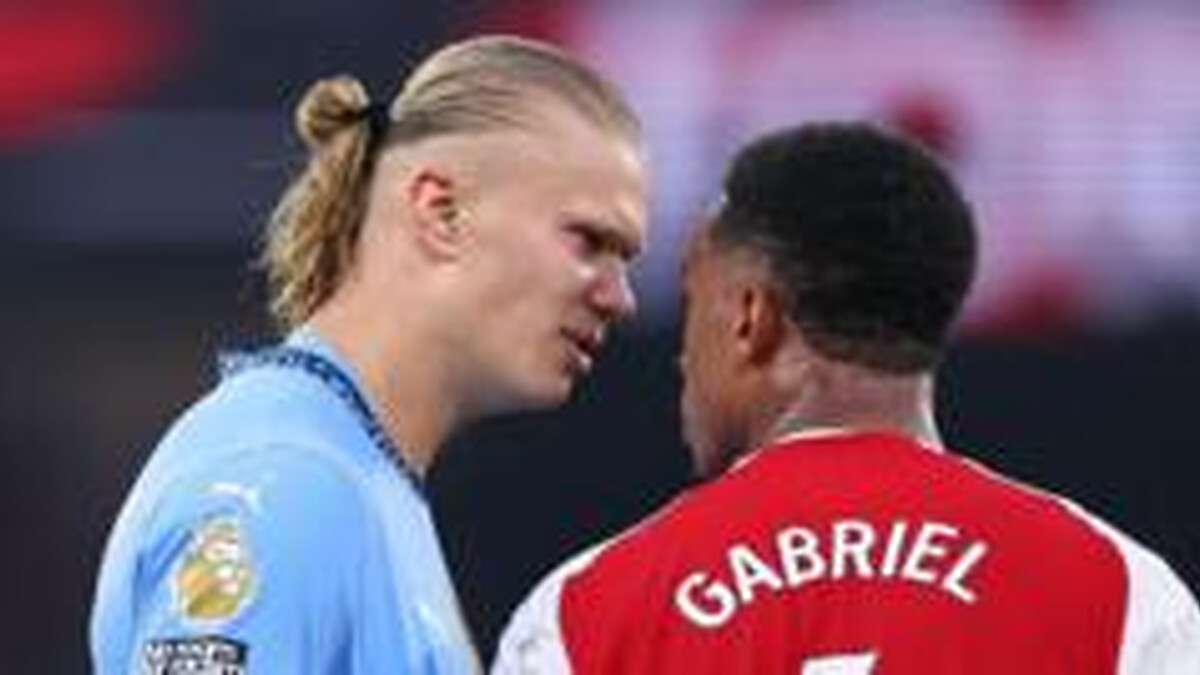 Stay humble - the Premier League feud about to hit world stage | SoccerSeer